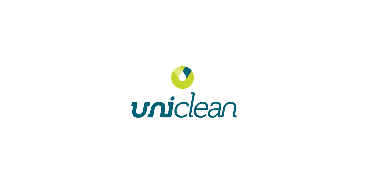 Uniclean - A melhor solução tem a nossa química.